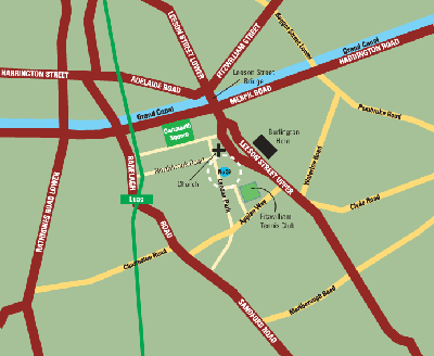 Leeson Park Creche & Montessori